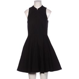 Armani Exchange Kleid Damen Gr&ouml;&szlig;e XXS Second Hand schwarz