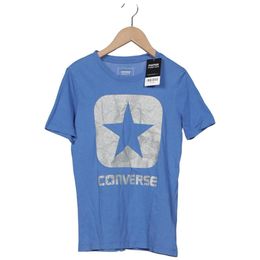 Converse T-Shirt Damen Gr&ouml;&szlig;e XS Second Hand bunt
