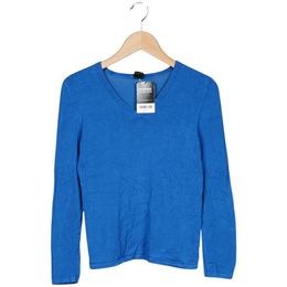 s.Oliver Pullover Damen Gr&ouml;&szlig;e M Second Hand blau