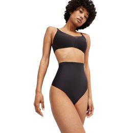 Triumph Shape-String in Schwarz - 48% | Größe XL | Damen-dessous