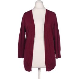 Peter Hahn Strickjacke Damen Größe S Second Hand bordeaux