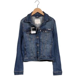 Tom Tailor Denim Jacke Damen Gr&ouml;&szlig;e S Second Hand blau