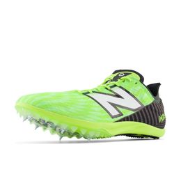 New Balance Soccer Cleats 'MD500' female Green size 46.5