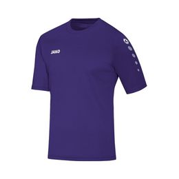 Jako Performance Shirt 'Team' boy Purple size 140