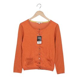 Boden Strickjacke Damen Gr&ouml;&szlig;e S orange