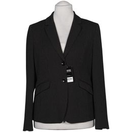 Gerry Weber Blazer Damen Gr&ouml;&szlig;e M Second Hand schwarz