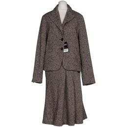 MaxMara Max Mara Anzug oder Kombination Damen Größe M Second Hand braun