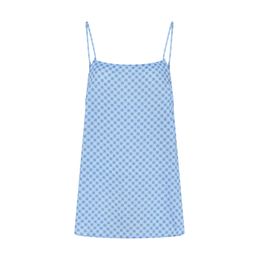 CCDK COPENHAGEN Damen Pyjama "CCDK Copenhagen sleep shirt Joanna", Gr. Lwindsurfer aop, Obermaterial: 60% Baumwolle, 40% Viskose, Homewear-Sets