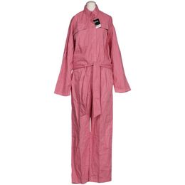 Replay Overall oder Jumpsuit Damen Gr&ouml;&szlig;e S Second Hand pink