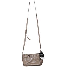 Liebeskind Berlin Handtasche klein Leder Damen Größe One Size Second Hand beige