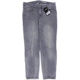 EDC by Esprit Jeans Damen Gr&ouml;&szlig;e 29 Second Hand grau