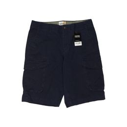 Timberland Shorts Herren Gr&ouml;&szlig;e 33 Second Hand marine