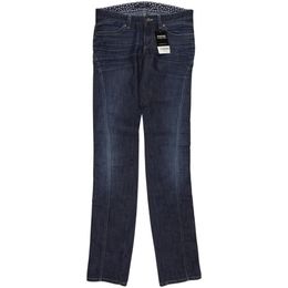 Gant Jeans Damen Gr&ouml;&szlig;e 26 Second Hand marine