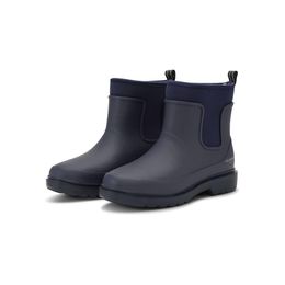 Ilse Jacobsen Gummistiefel in Dunkelblau - 70% | Größe 39 | Damen-outdoorschuhe