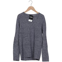 Zara Pullover Herren Gr&ouml;&szlig;e S Second Hand grau