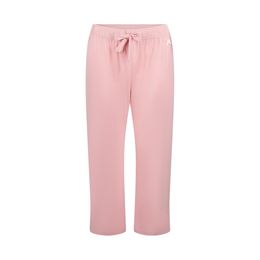 Sanetta Pyjamahose Damen Gr&ouml;&szlig;e XS rosa Winterkleid