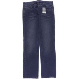 Cecil Jeans Damen Gr&ouml;&szlig;e 34 Second Hand marine