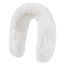 Luhta Earmuffs female White size One Size