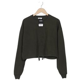 LeGer by Lena Gercke Sweater Damen Größe M Second Hand grün