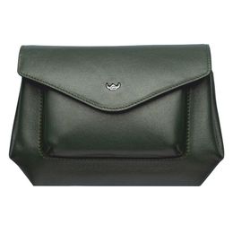 Golden Head Wallet 'Valencia' female Green size One Size