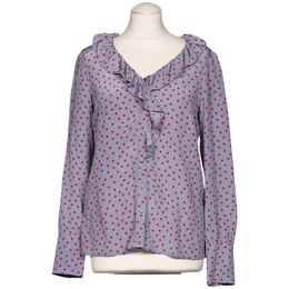 Boden Bluse Damen Gr&ouml;&szlig;e S Second Hand bunt