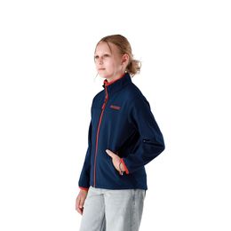 FC Bayern M&uuml;nchen FC BAYERN M&Uuml;NCHEN Softshelljacke Autumn Jungen Gr&ouml;&szlig;e 128 navy / rot
