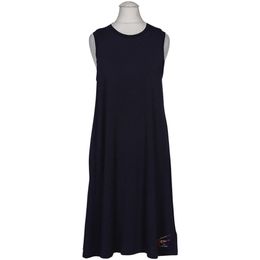 Tommy Jeans Kleid Damen Gr&ouml;&szlig;e XS Second Hand marine