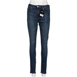armedangels Jeans Damen Gr&ouml;&szlig;e 27 Second Hand blau