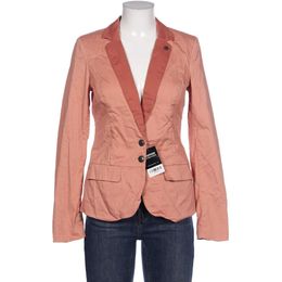 Esprit Blazer Damen Gr&ouml;&szlig;e S Second Hand pink