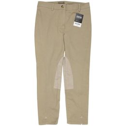 Riani Stoffhose Damen Gr&ouml;&szlig;e S Second Hand beige