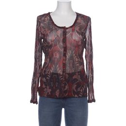 s.Oliver Bluse Damen Gr&ouml;&szlig;e L Second Hand bordeaux