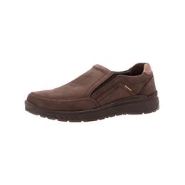 Camel Active Slipper Herren Größe 42 dunkelbraun
