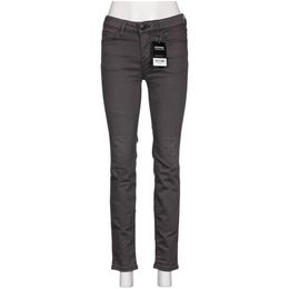 Mustang Jeans Damen Gr&ouml;&szlig;e 28 Second Hand grau
