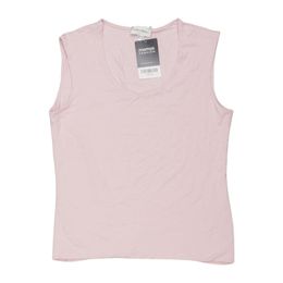 Peter Hahn Top Damen Größe S Second Hand pink