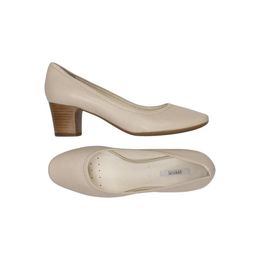 Geox Pumps Damen Gr&ouml;&szlig;e 38 Second Hand beige