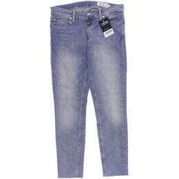 Marc O'Polo Marc O'Polo Jeans Damen Größe 30 Second Hand blau