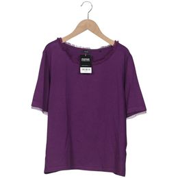 Riani T-Shirt Damen Gr&ouml;&szlig;e S Second Hand lila