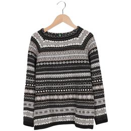 United Colors Of Benetton Pullover Damen Größe M Second Hand bunt
