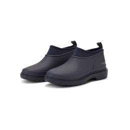 Ilse Jacobsen Gummistiefel in Dunkelblau - 77% | Größe 42 | Damen-outdoorschuhe