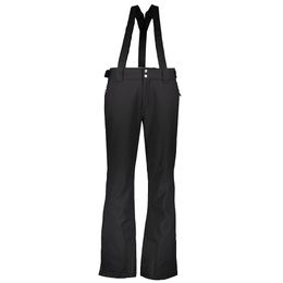 Dare 2b Ski-/ Snowboardhose "Achieve II" in Schwarz - 50% | Gr&ouml;&szlig;e XL | Herren-outdoorhosen