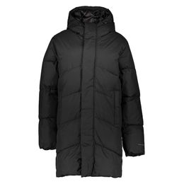 Jack & Jones Jack & Jones Steppmantel in Schwarz - 60% | Größe M | Herrenjacken