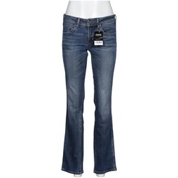 Only Jeans Damen Größe 29 Second Hand blau