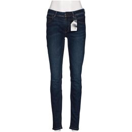 Marc O'Polo Marc O'Polo Jeans Damen Größe 27 Second Hand marine