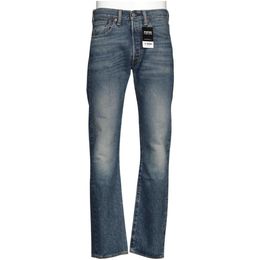 Levi's LEVI'S Jeans Herren Größe 31 Second Hand blau