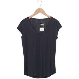 Massimo Dutti T-Shirt Damen Größe M Second Hand marine