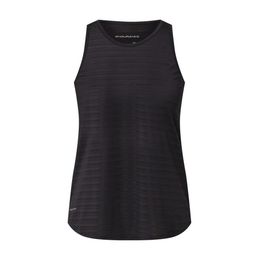 Endurance Sports Top 'Regier' female Black size 40