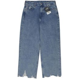 Pepe Jeans Jeans Damen Größe 26 Second Hand blau