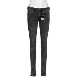 Mango Jeans Damen Gr&ouml;&szlig;e 29 Second Hand grau