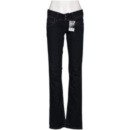 Pepe Jeans Jeans Damen Größe 29 Second Hand marine