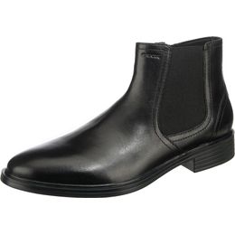 Geox Chelsea Boots 'Gladwin' Herren Größe 41 schwarz
